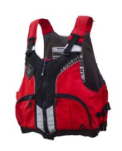 Life vest - Aquarius - Maritime - Luxembourg